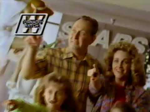 aliens cbs promo 1994 - YouTube