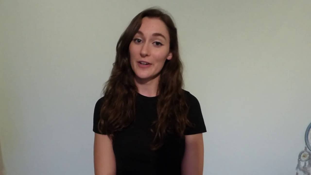 Work a Season: Resort representative - YouTube