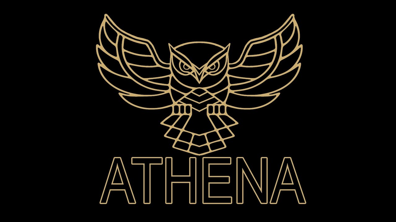 Athena Fitness and Wellness - YouTube