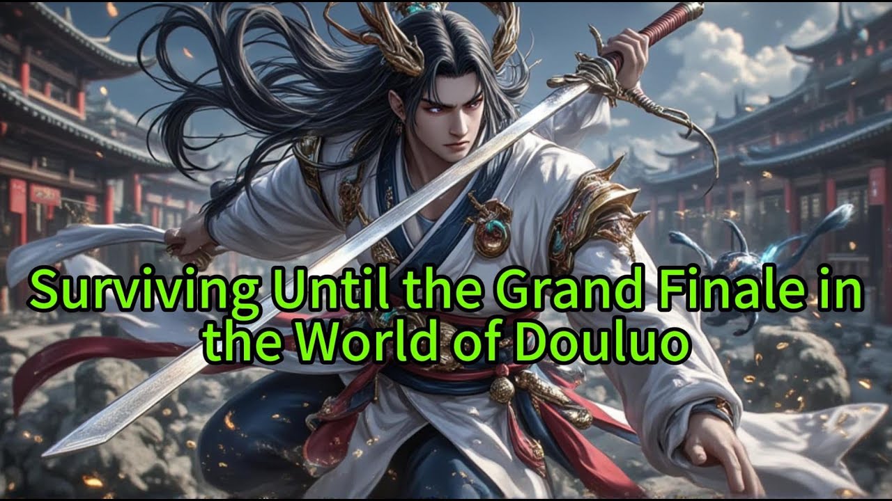 《Surviving Until the Grand Finale in the World of Douluo 》 - YouTube