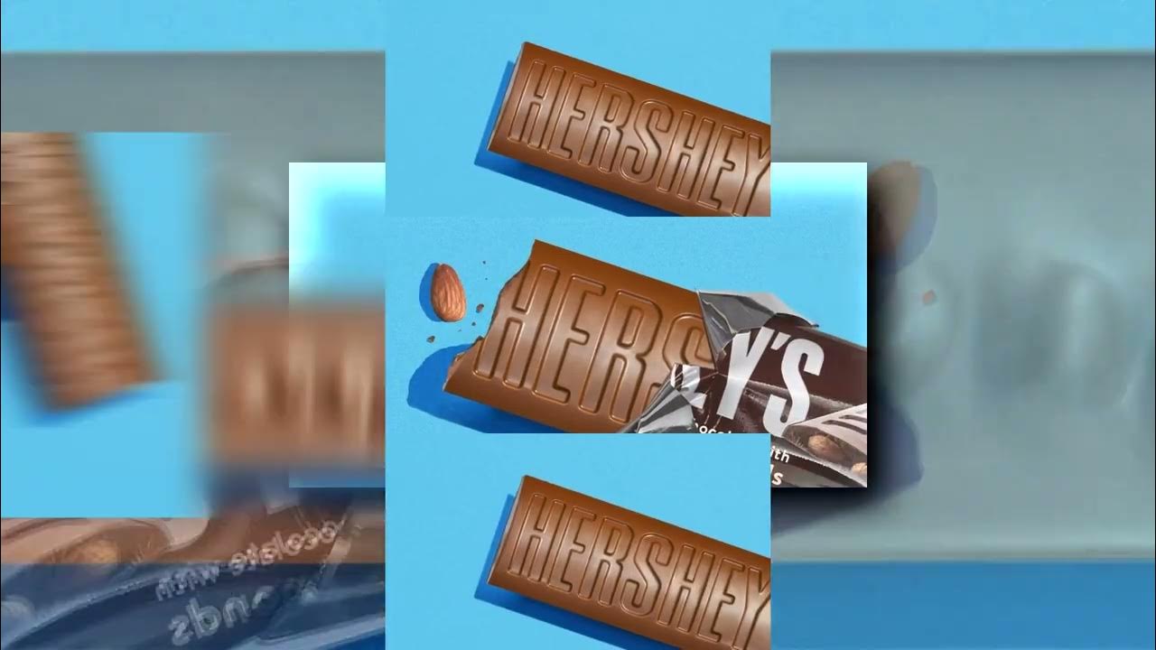 (YTPMV) Hershey's Commercial 2021 - (USA) Scan - YouTube