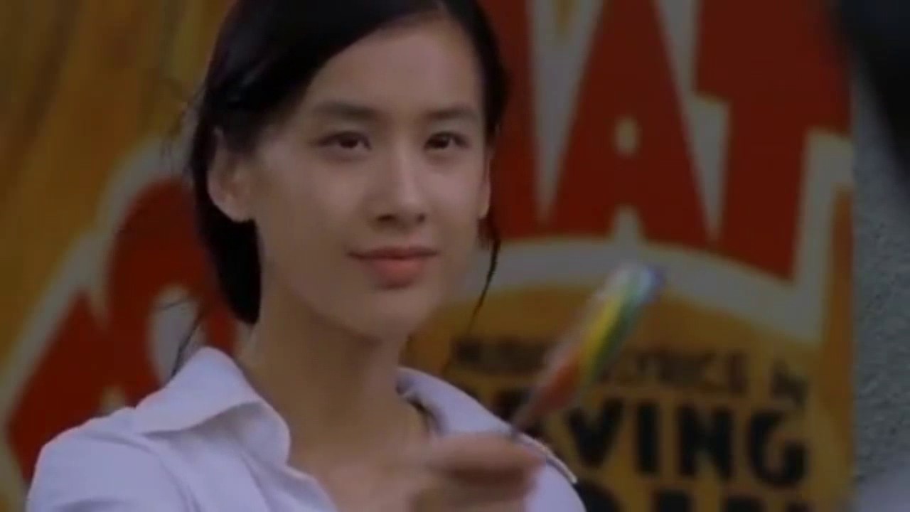 Kung-fusion... hermosa cancion (Version Rare) si lo notas - YouTube