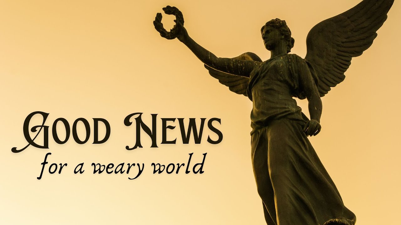 Sunday 15th December - Good News after a long silence... - YouTube