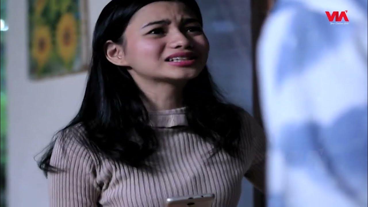 ARWAH GENTAYANGAN BANTU BONGKAR RENCANA BUSUK - Jodoh Wasiat Bapak Babak 2 - YouTube