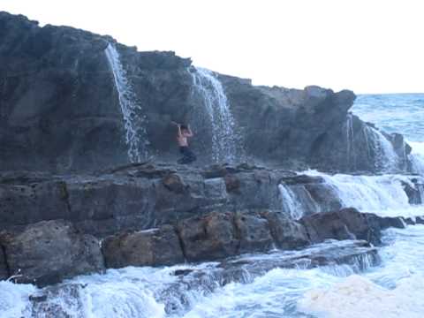 al limite en cabo menor!!