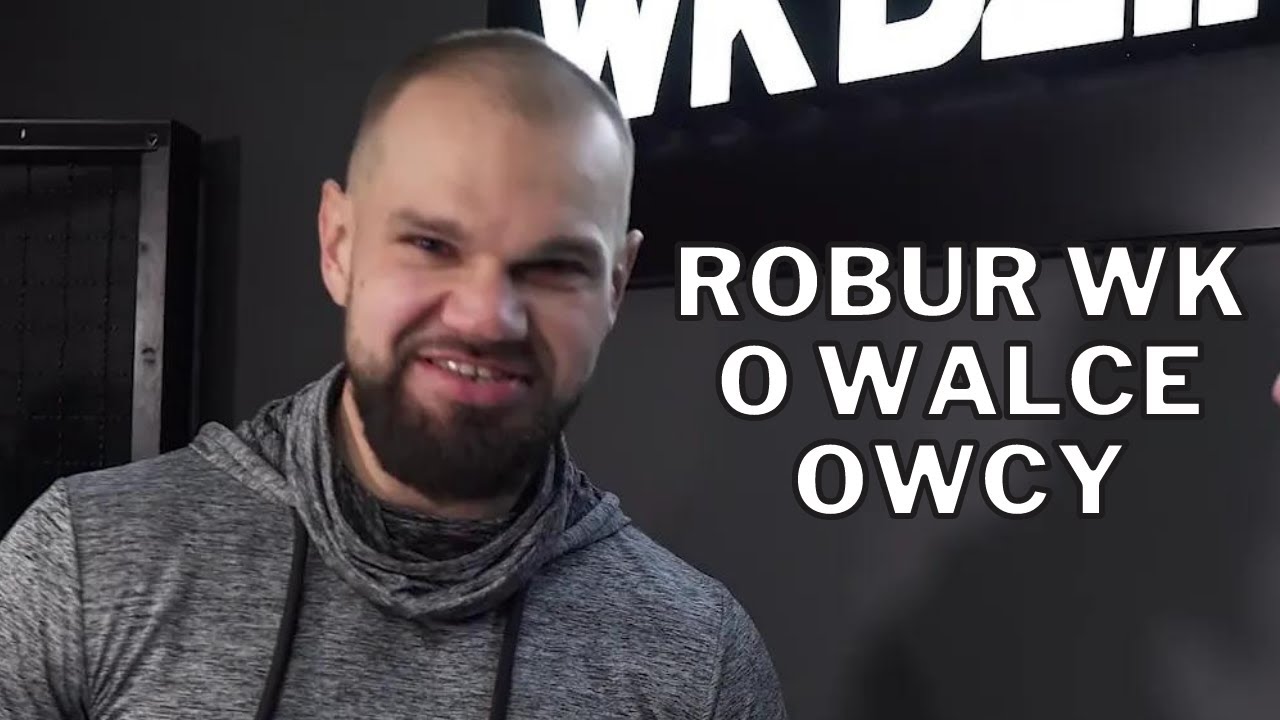 ROBUR WK ZAWALCZY NA HIGH LEAGUE?! - YouTube