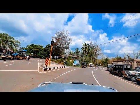 Ograbranj Junction To Tusnabad Junction - NH4 - Andaman & Nicobar ...