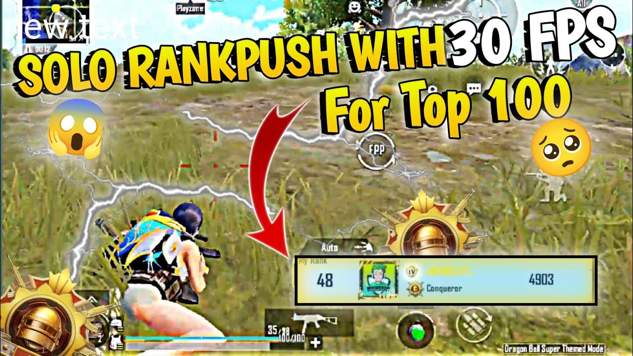 🇮🇳 Bgmi Solo Rankpush Gameplay Solo Rankpush Tips And Tricks Youtube