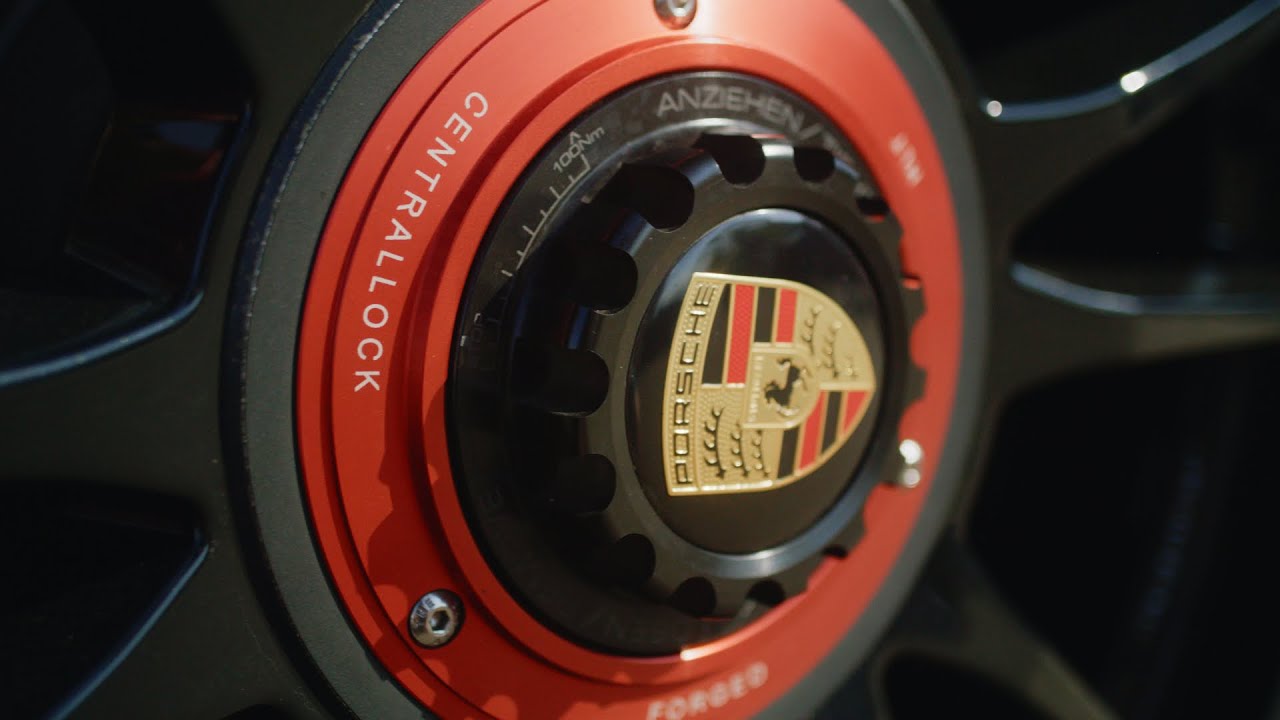 MG-line | We create with passion | Wheel accessories - YouTube