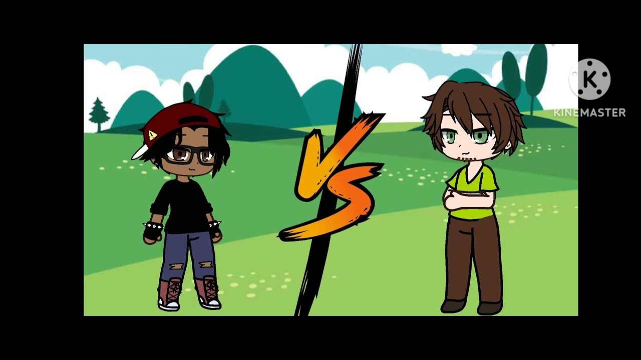Me VS God Shaggy who will win trailer coming out - YouTube