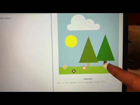 How to Make a Picture using Python - YouTube