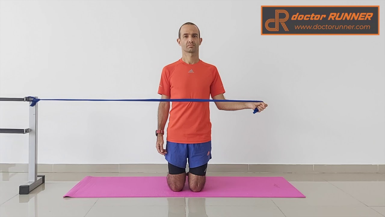 Movimientos Del Hombro