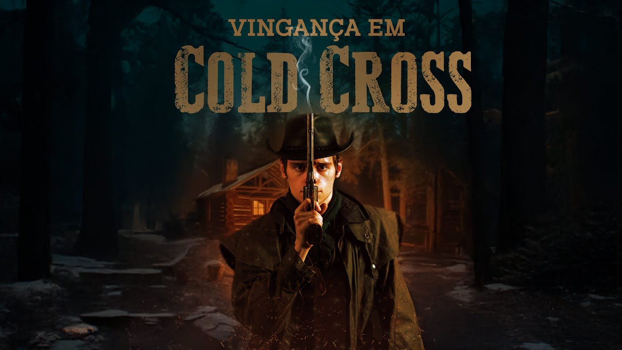 Vingança em Cold Cross (Cold Cross) | Trailer Dublado - YouTube