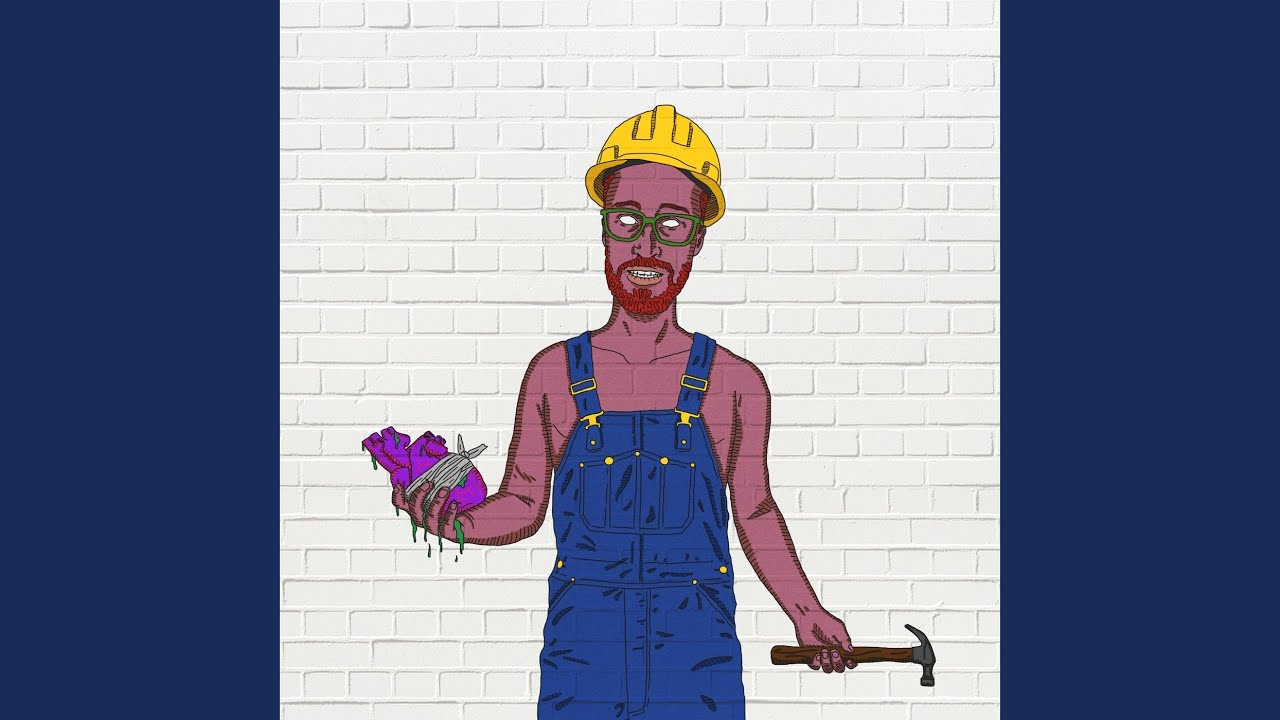 I'll Fix It - YouTube Music