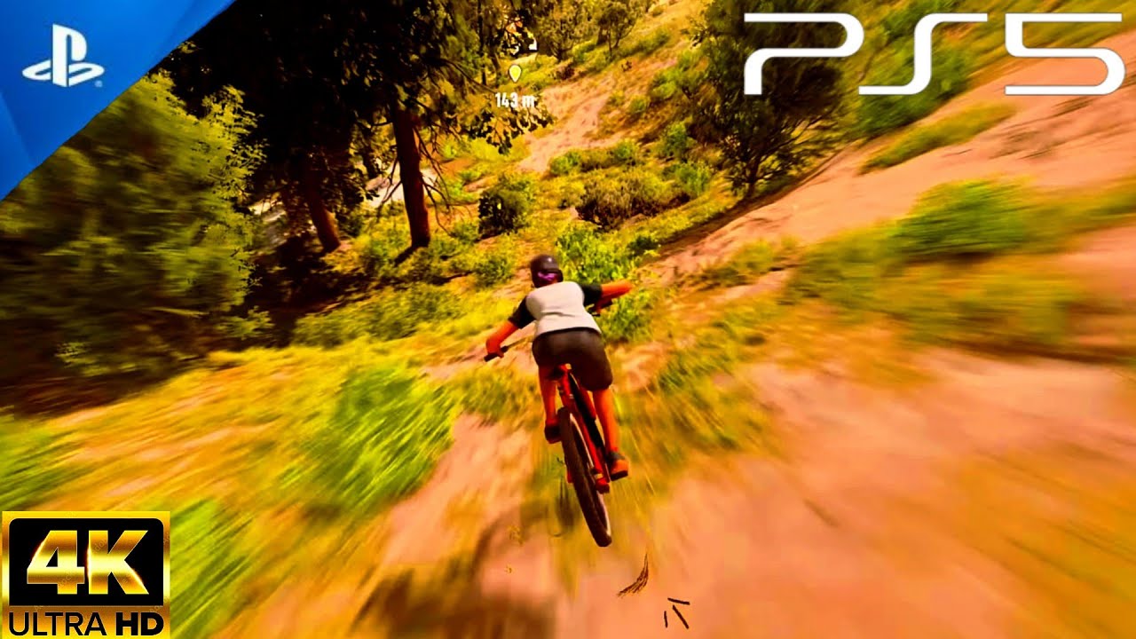 (PS5) BEST Offroad game EVER!! | Ultra High Realistic Graphics [4K60FPS ...