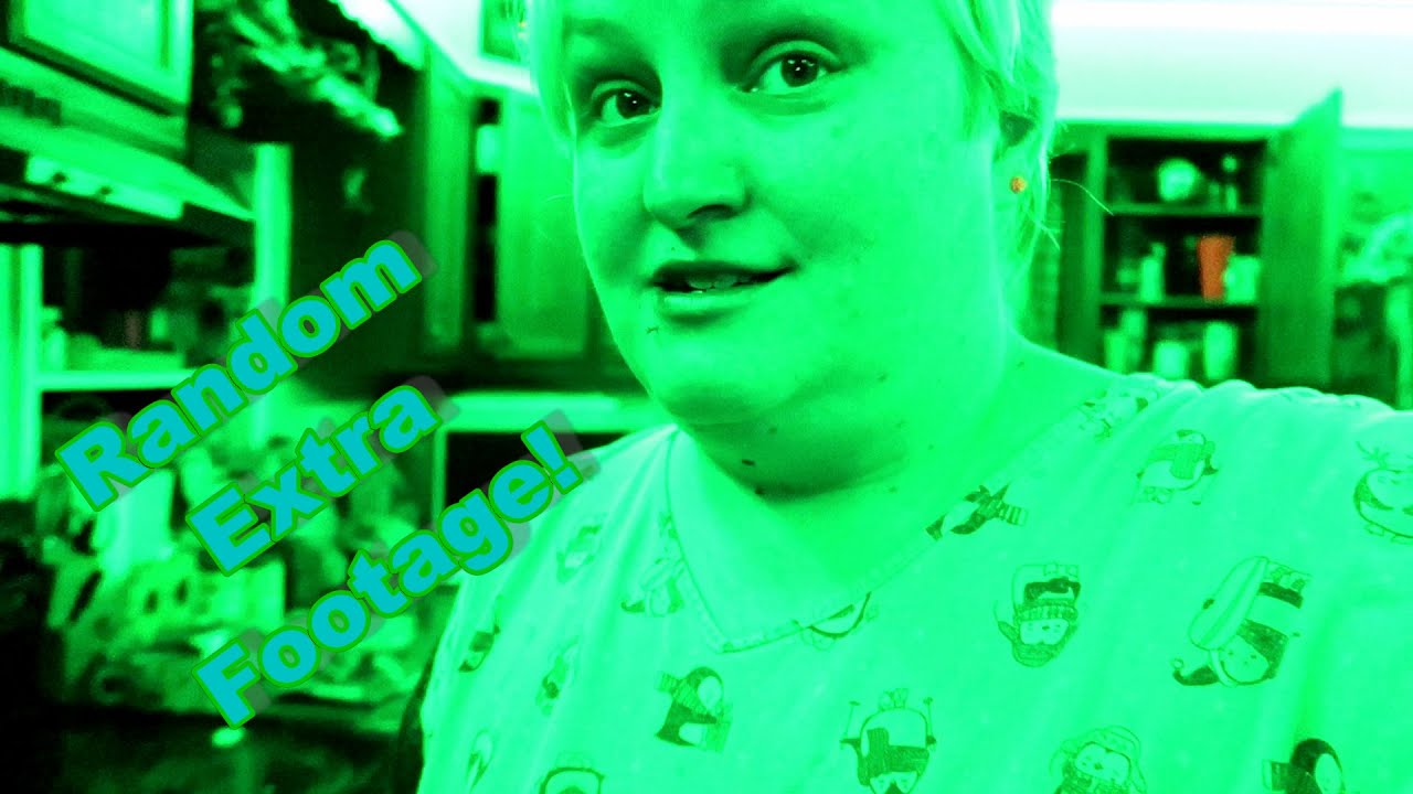Extra Vlog Footage! - YouTube