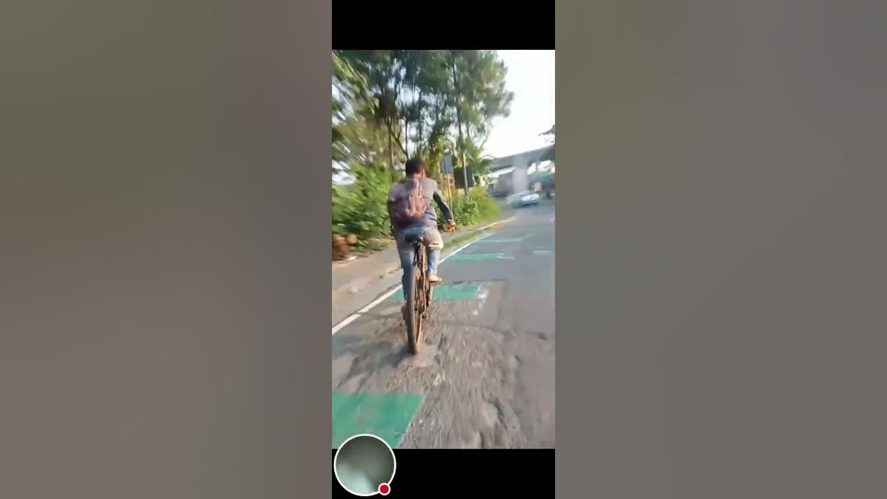 Baldo's Adventure Mix Vlog is live! Counter flow | Hindi pinagbabawal na technique - YouTube