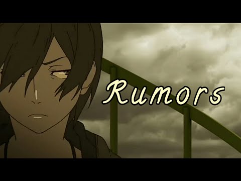 Anime Mix「AMV」Rumors - NEFFEX