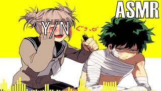 [ASMR] Deku is REALLY sick | Izuku Midoriya x Listener ... | Doovi