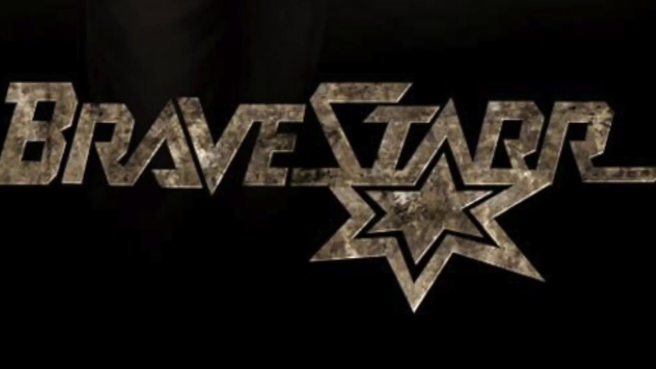 Bravestarr Teaser - YouTube