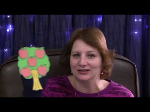 The Apple Tree - YouTube