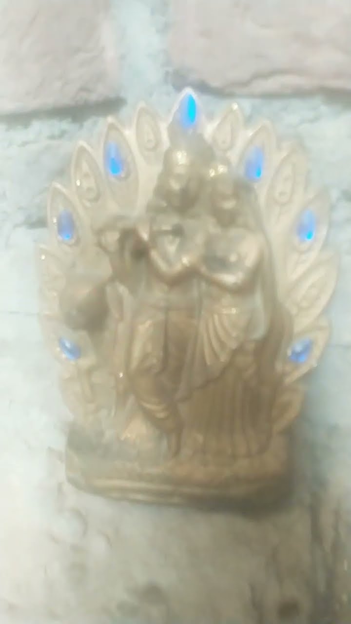 Rade Rade ️ ️ ️ ️ ️Jay shree Radhe ️ ️ ️ - YouTube