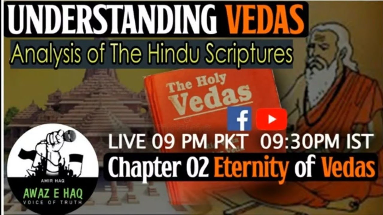 Understanding_Vedas___Analysis_of_the_Scriptures_Ch.2___Eternity_of ...