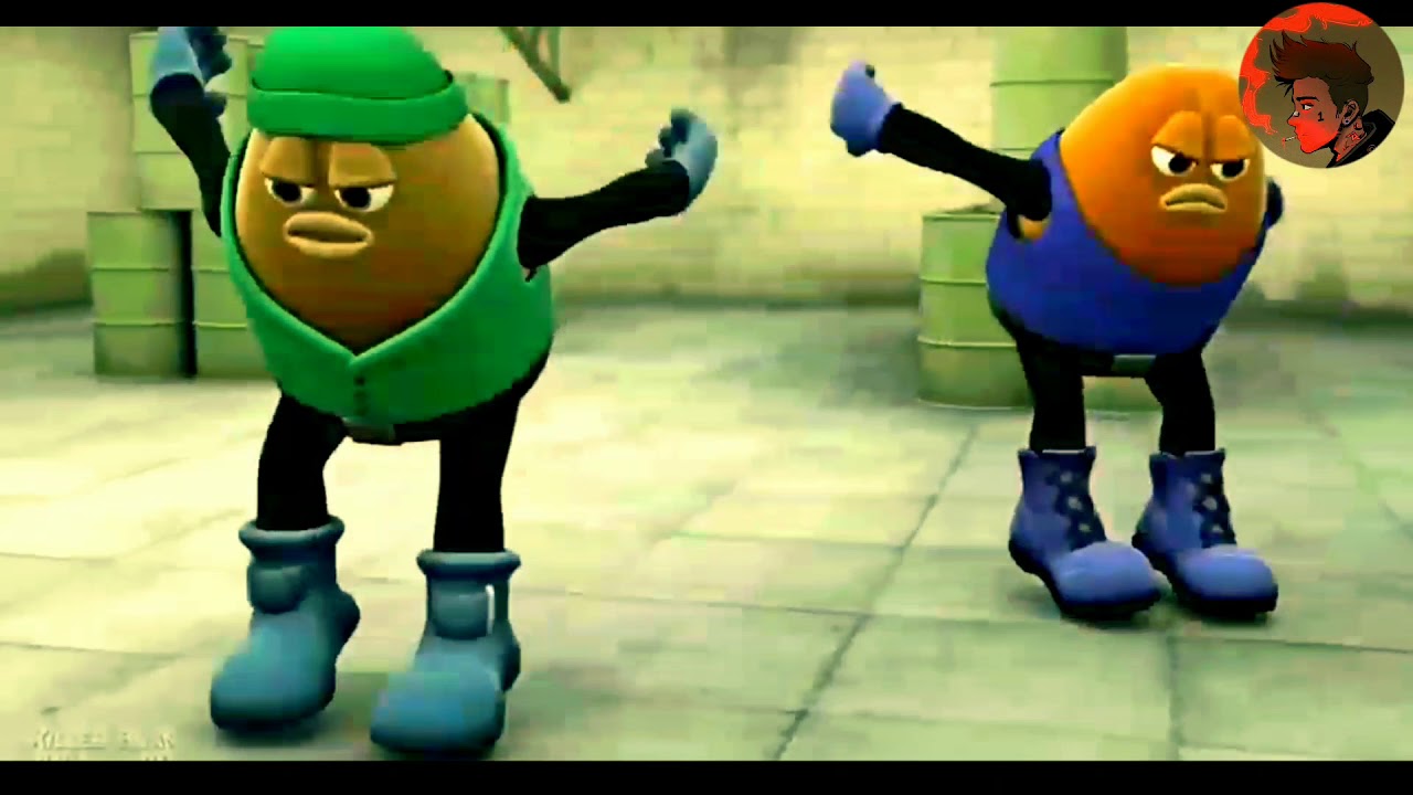 Le gusta lo Kiki nasty Ft.Frijoles bailando - YouTube