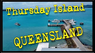 Thursday - World Islands