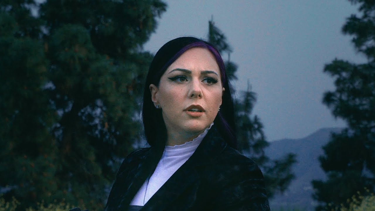 Nightmare (Official Music Video) - YouTube