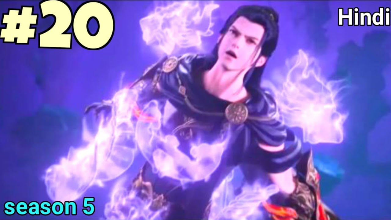 Stellar Transformation season 5 Part 20 Explained in hindi | Explainer ...