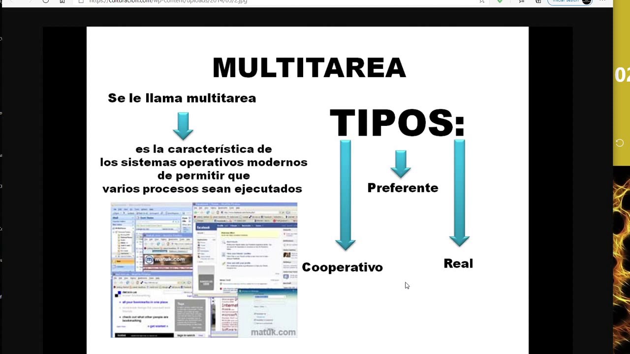 02 Características de Linux Parte 01 (Multitarea/Multiusuario ...