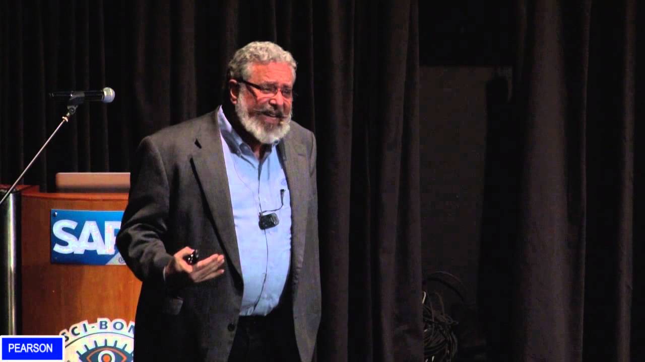 Dr Eric Schaffer - What Does it Take to Engineer a Great User ...