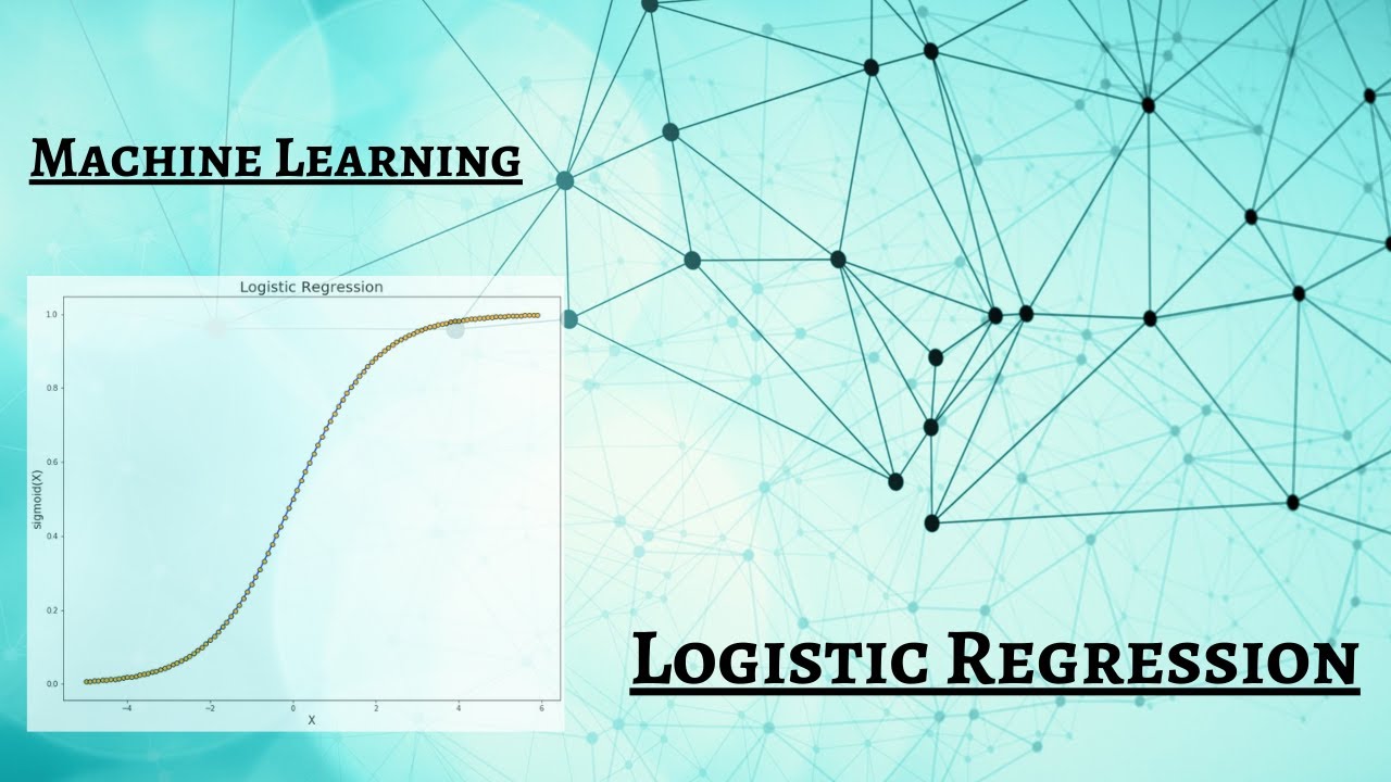 Machine Learning - Logistic Regression - Modeling - Predict ...