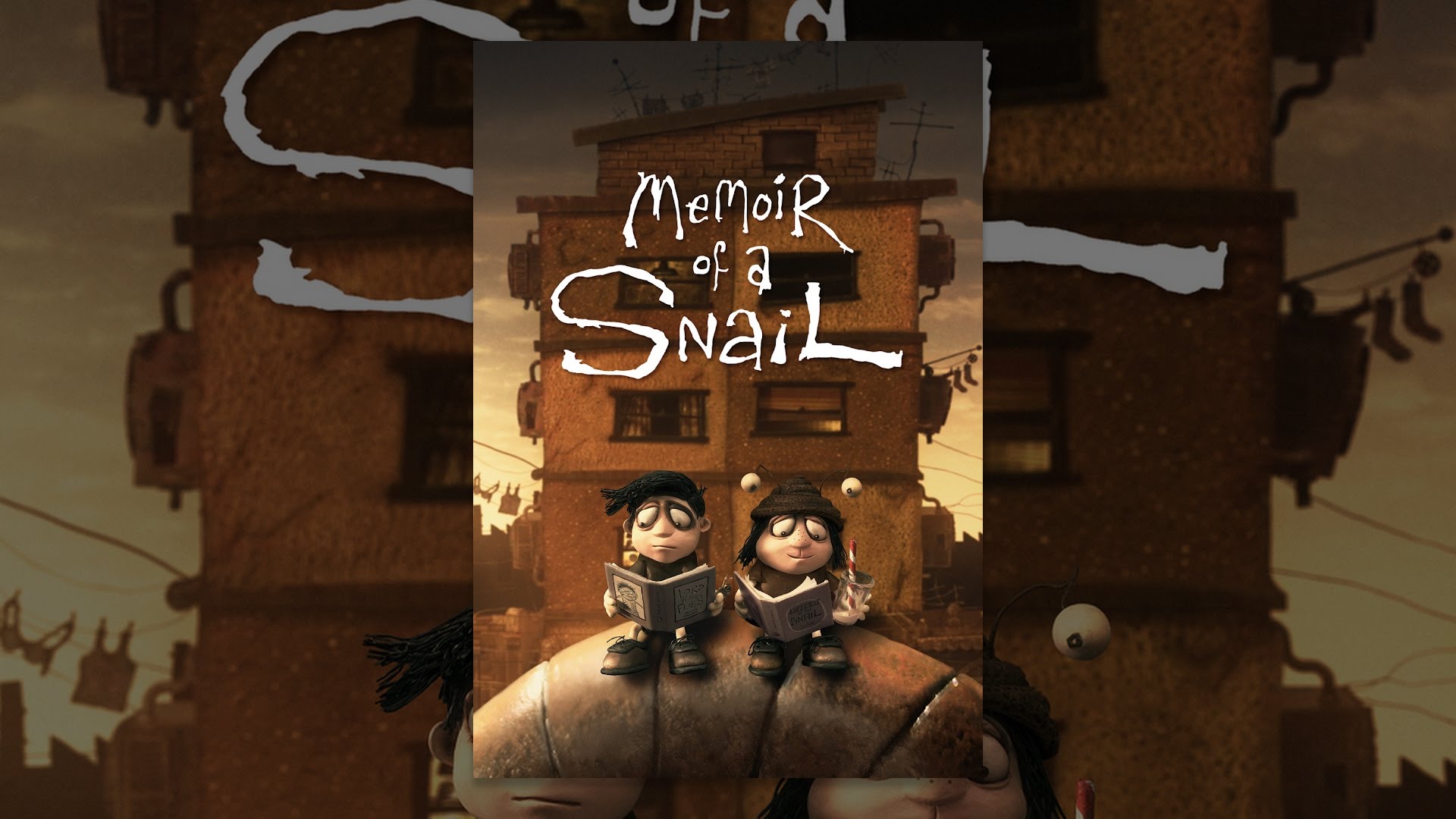 Memoir of Snail - YouTube