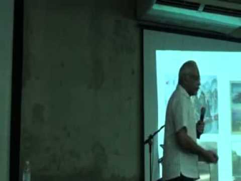 Pedagogia do Dissenso - Dr. Lynn Mario T.M. de Souza - I SEFELI - PARTE ...