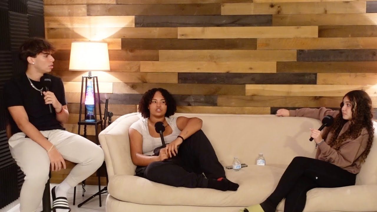 Mikelle Stubbs & Daniela Betancur (Ep.23) - YouTube