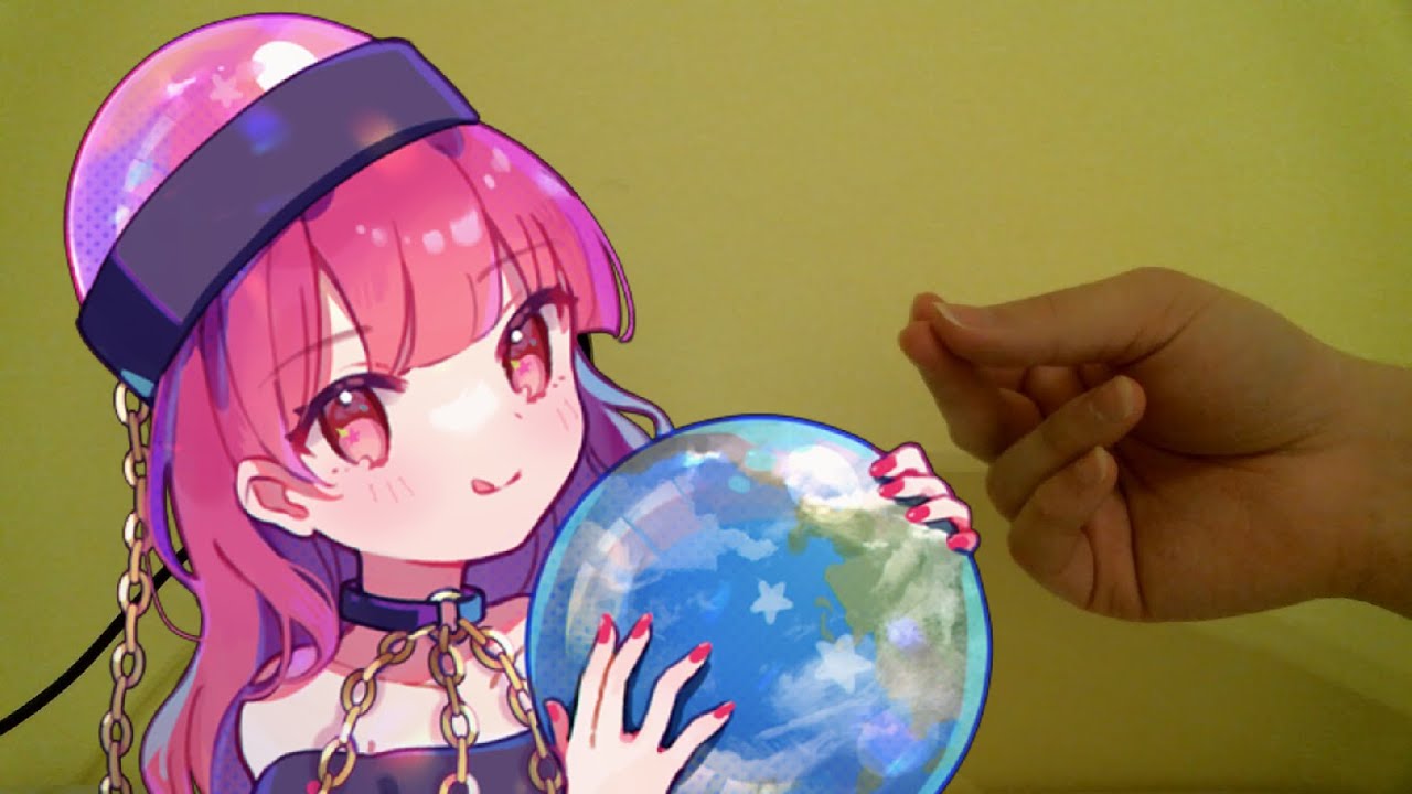 Pandemonic Planet from Touhou 15 LoLK (Snap Cover) - YouTube