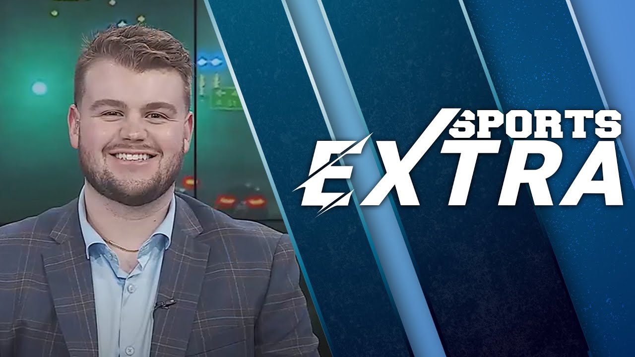 2/23/24 Sports Extra: Segment 3 - YouTube