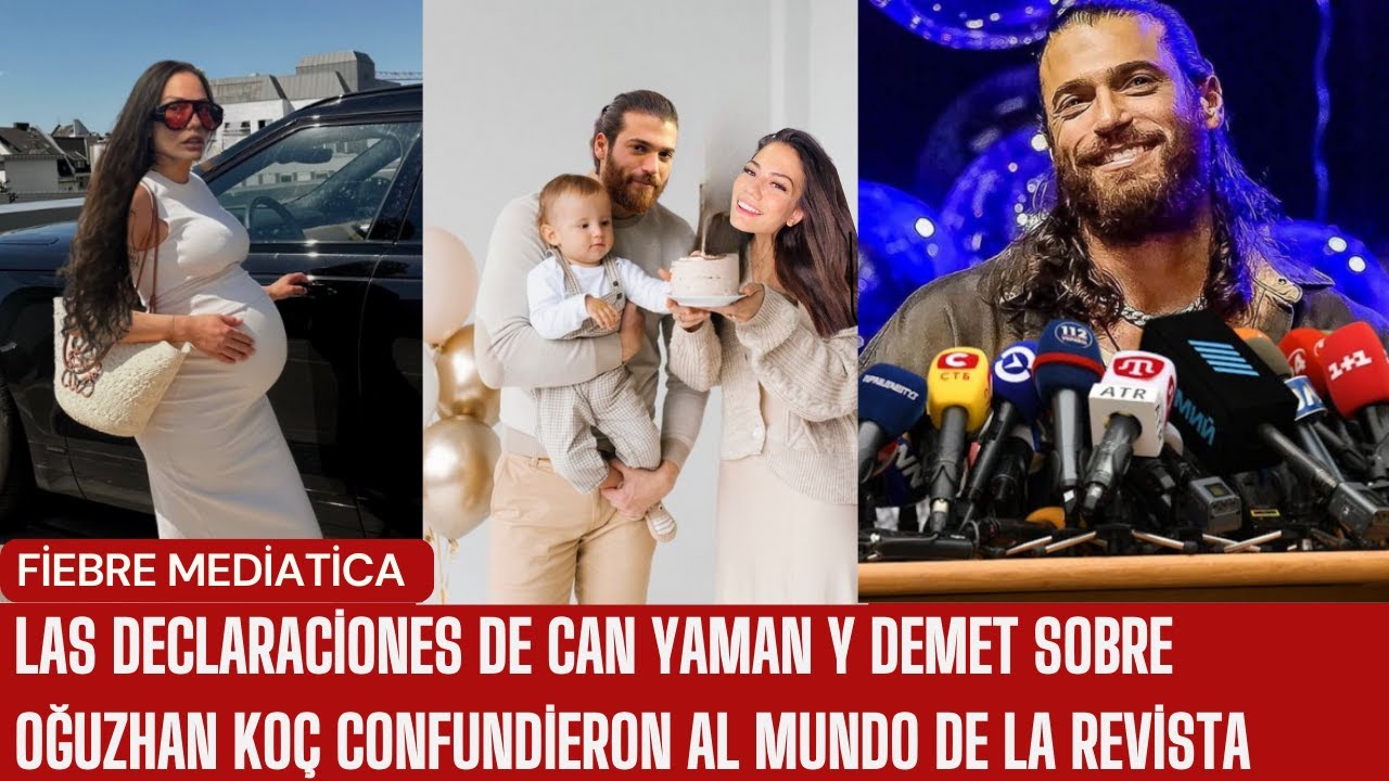 Can Yaman lloró y explicó: Pagué un alto precio por este amor - YouTube