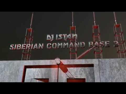 Siberian Command Base 2 - YouTube