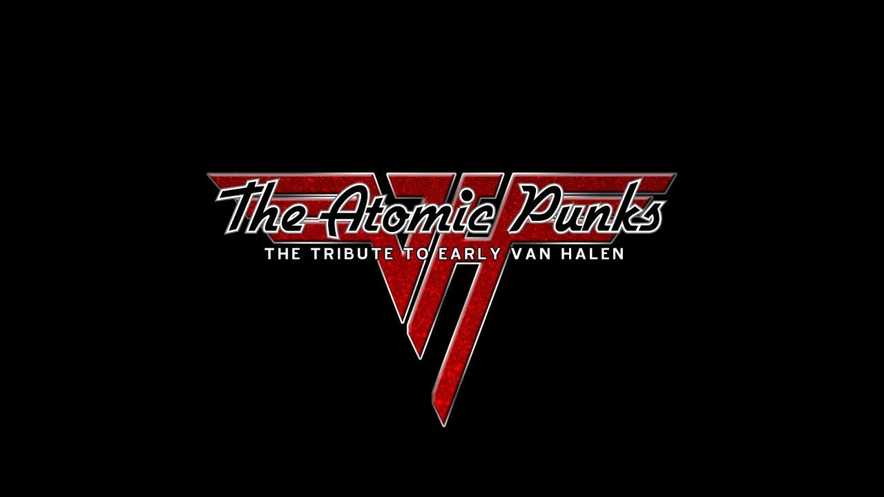 The Atomic Punks Van Halen Tribute - YouTube