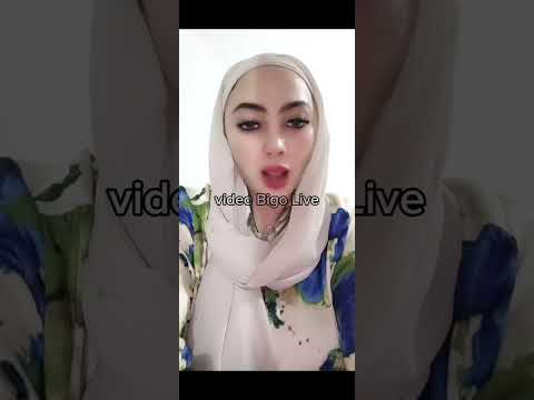 Bigo live Bar-bar hijab cantik #bigo #periscope #pemersatubangsa #tiktok #broadcast #livestream