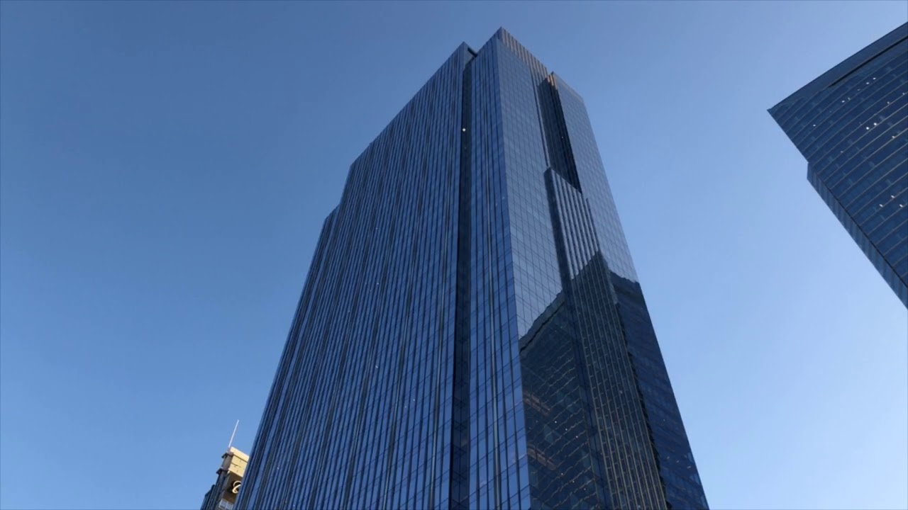 Architectural Tour - YouTube