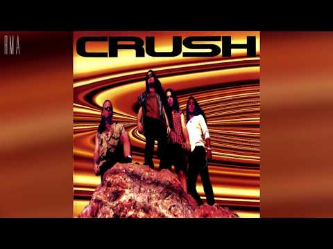Crush – Crush – CD (Album), 1995 [r6662222] | Discogs