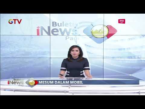 Pria beristri dan mahasiswi terciduk sedang mesum dalam mobil