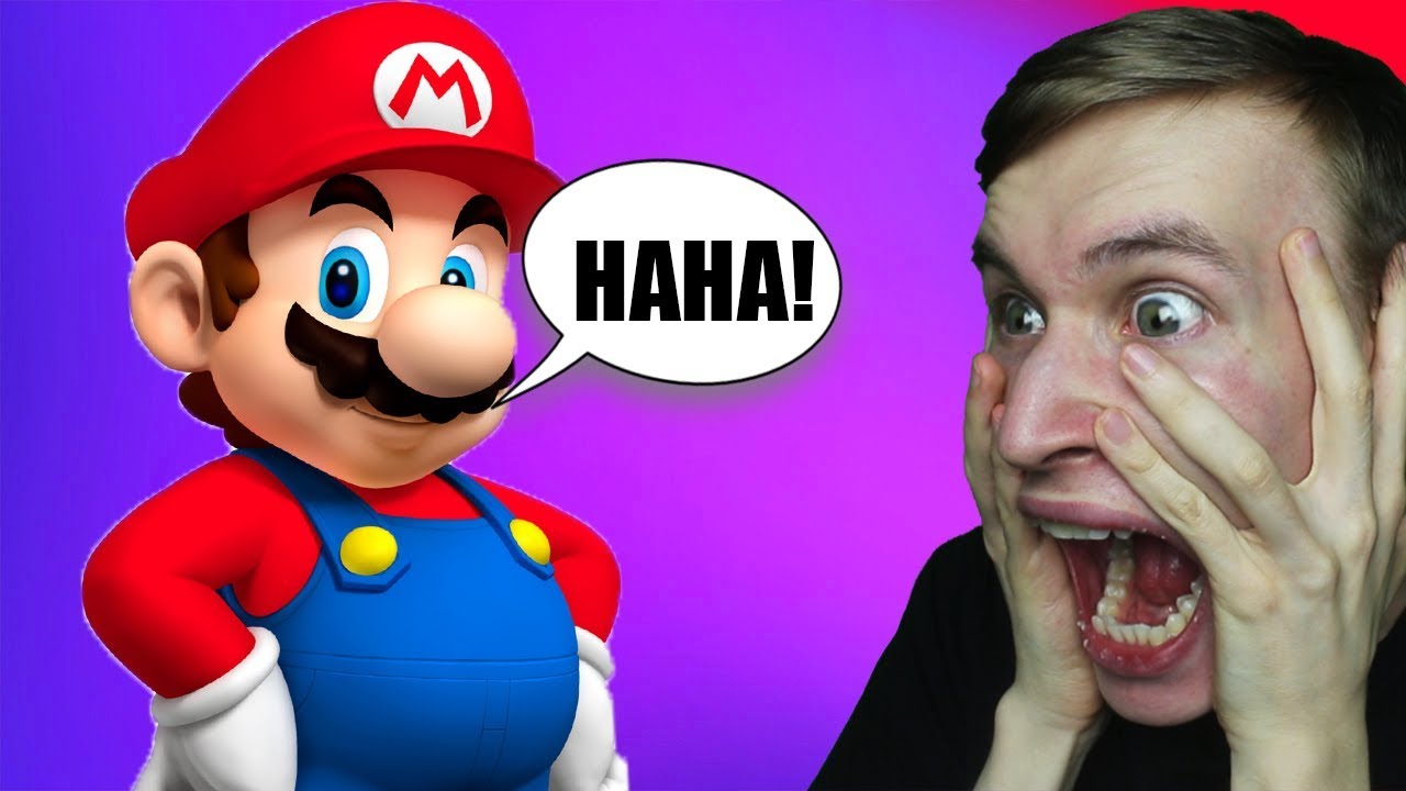 SUOLAINEN SNIPUX | Pelataan Super Mario Maker 2 - YouTube