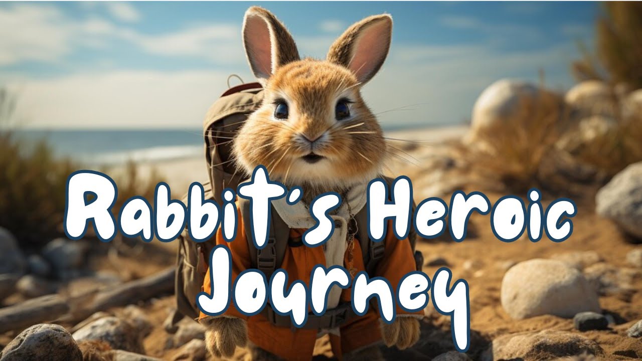 Rabbit's Heroic Journey - YouTube