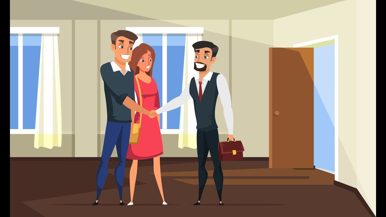 7 Reasons Why You Should Buy a Ready Possession Home - YouTube