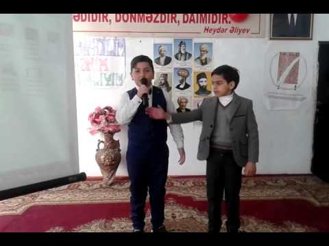 Mende siğar iki cehan